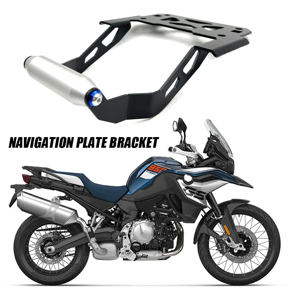 Motorcycle Windshield Stand Holder Phone Mobile Phone GPS Navigation ...