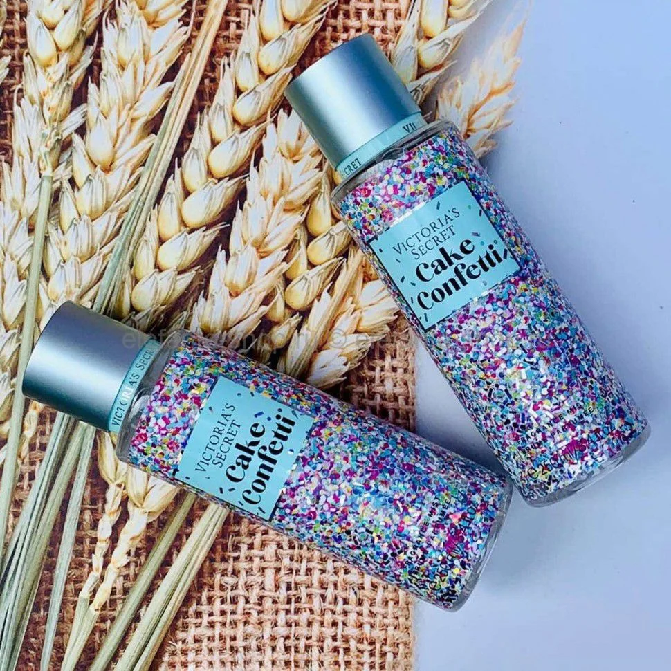 Confetti Victoria Secret Spray | atelier-yuwa.ciao.jp