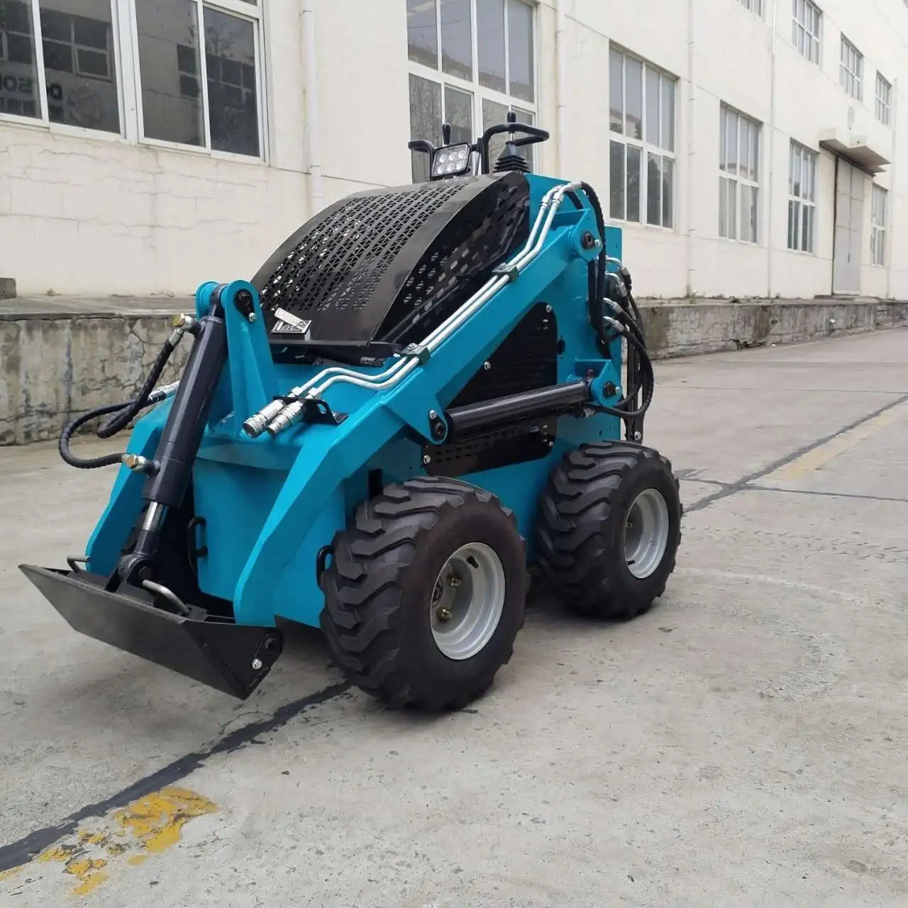 Ht360-Remote-Control-Earth-Moving-Machinery-Agricultural-Hydraulic ...