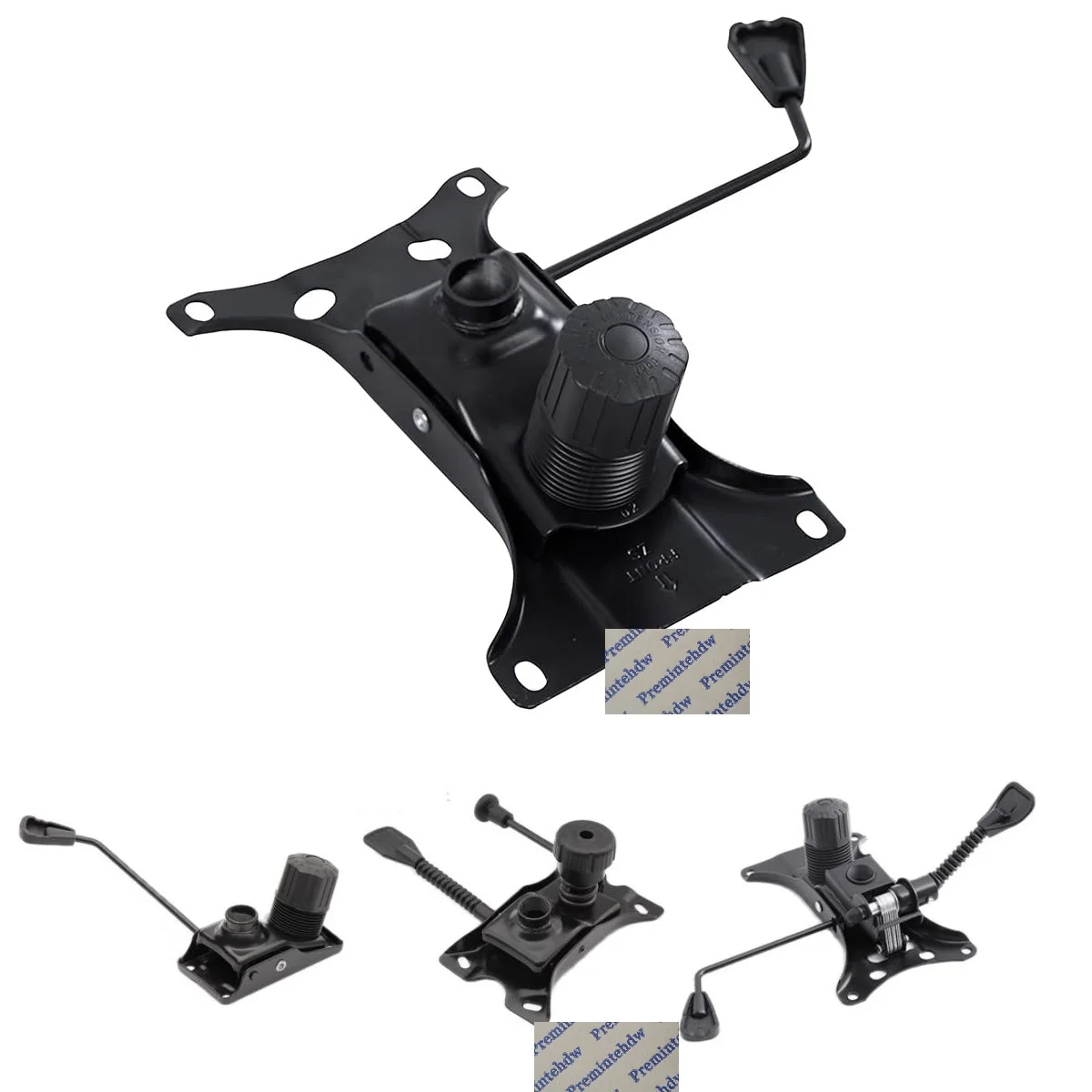 1Piece-Lifting-Tilt-Control-Mechanism-Replacement-Office-Chair-Swivel ...