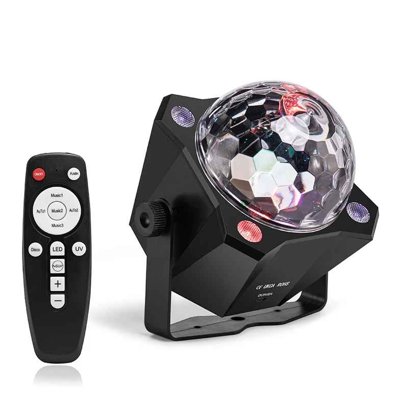 Party-Lights-Disco-Ball-Lights-Dj-Disco-Lights-Voice-Controlled-LED ...