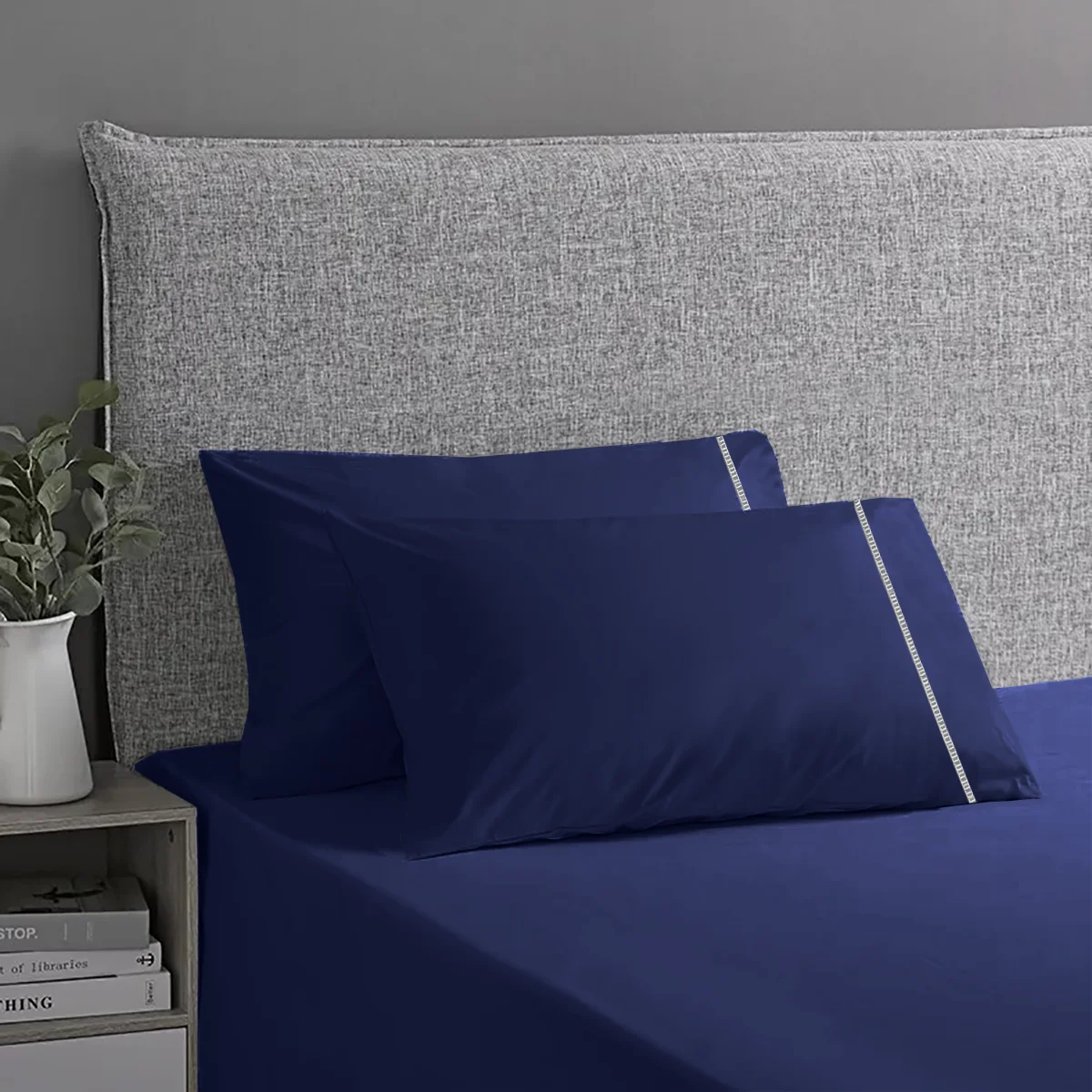 Store Home Products Feedback