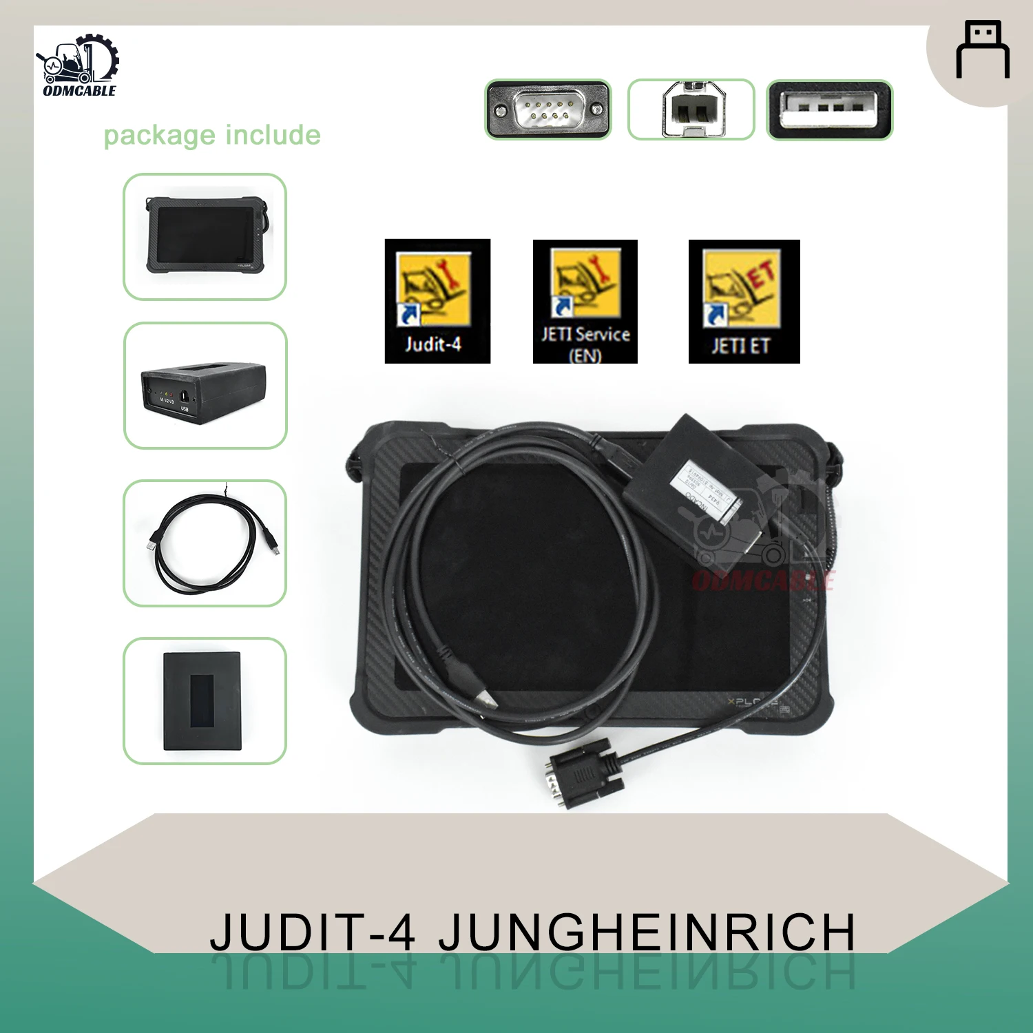 Ready-To-Use-Full-Set-With-Xplore-Tablet-Judit4-Jungheinrich-Judit-Box ...