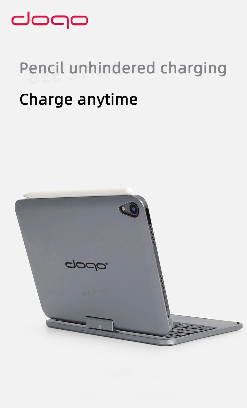 iPad mini Keyboards – doqoshop