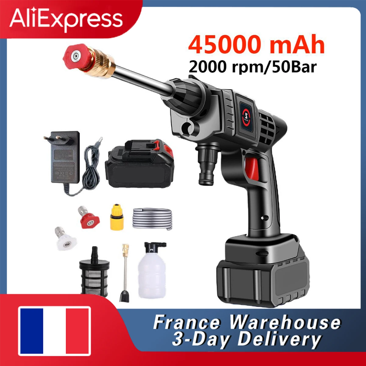 Winkel Home Producten Feedback