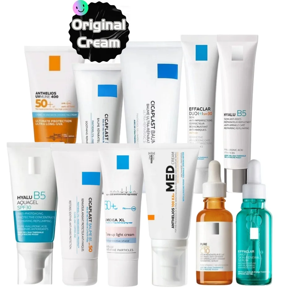 ANTHELIOS-crema-UV-400-Original-CICAPLAST-B5-con-FPS-50-protector-solar ...