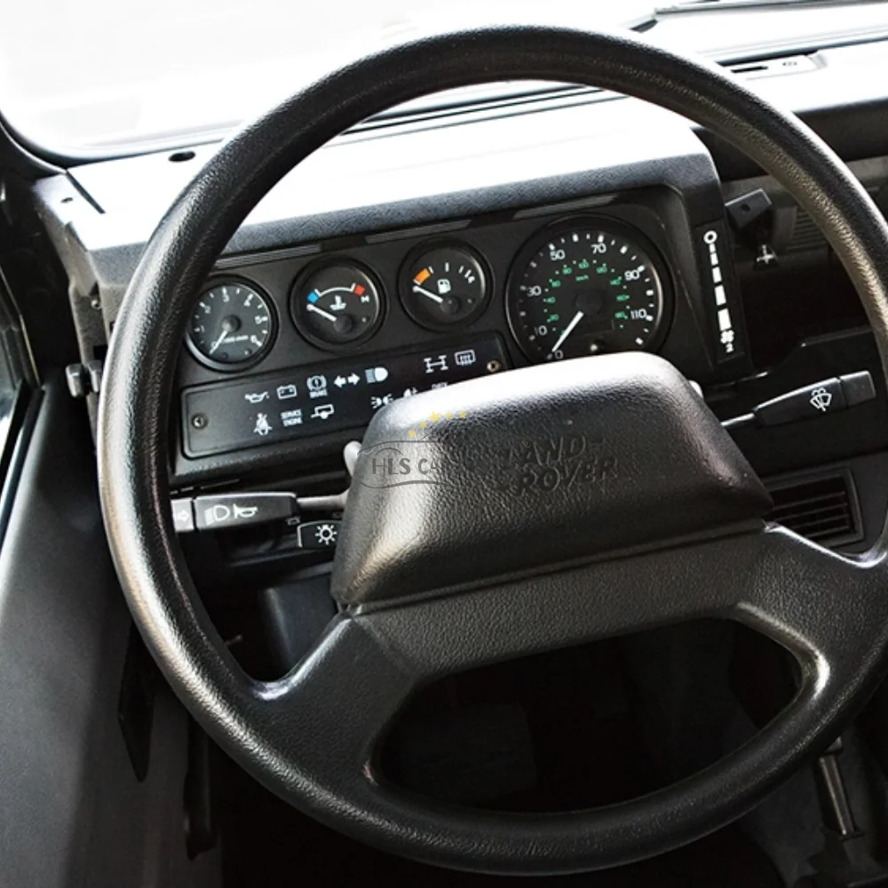 Defender 300tdi Dashboard Wholesale Discounts | www.pinnaxis.com