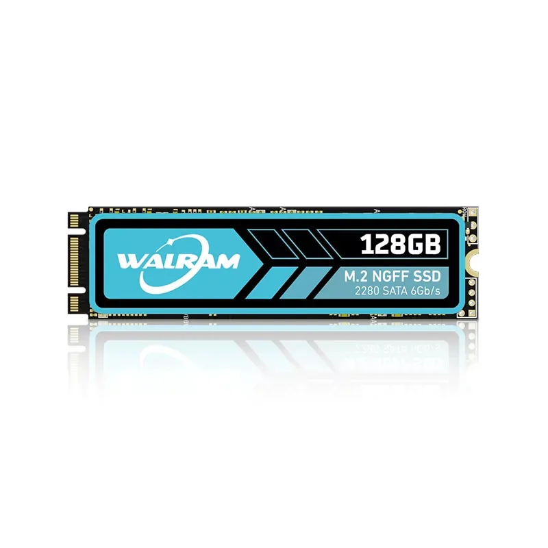 SSD Sata M.2 Nvme Walram Acos 128gb, 256GB, 512gb, NOVO, Pronta Entrega, FRETE GRÁTIS