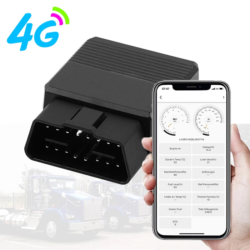 Car-Mini-OBD-4G-GPS-Tracker-with-Diagnostic-Free-APP-Real-Time-Vehicle ...
