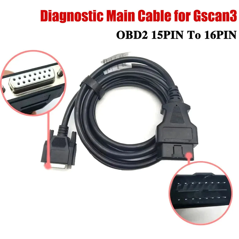 Gscan3-Diagnostic-Cable-OBD2-Car-Truck-Main-Cable-for-Programmer ...