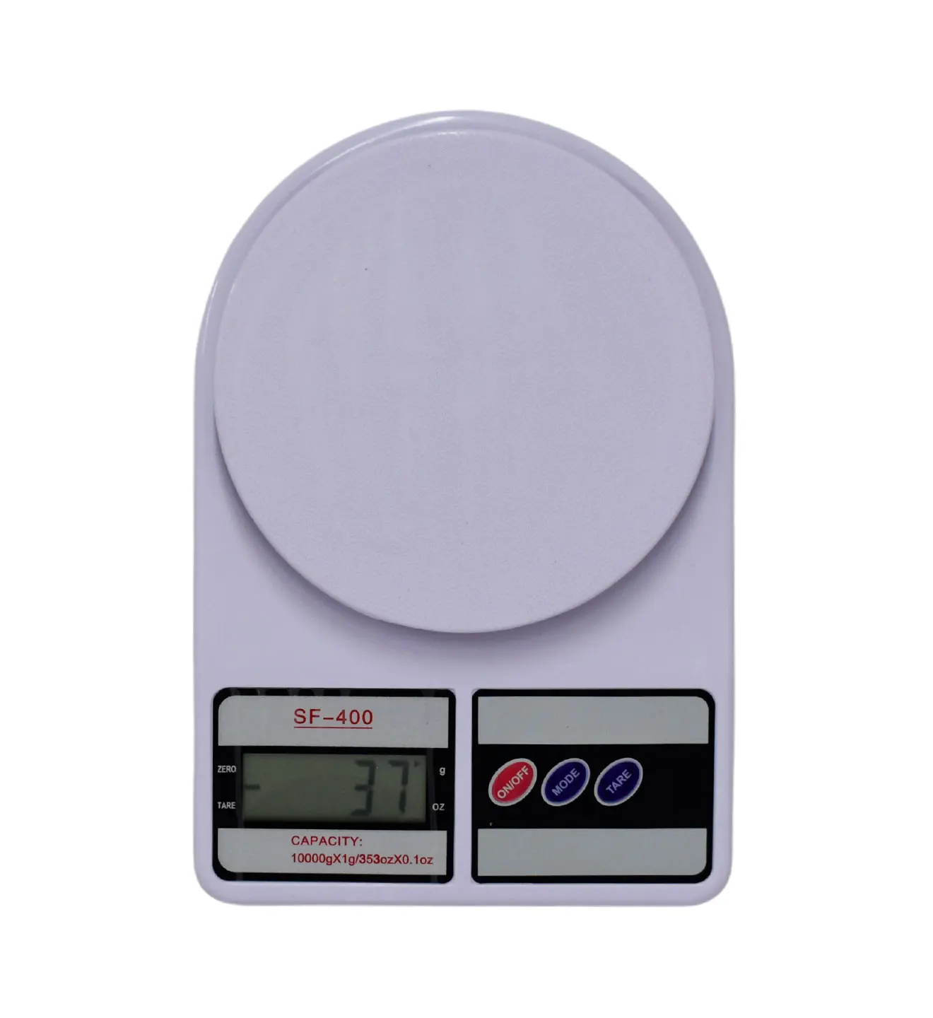 Digital Kitchen Scale with a Capacity of 10000 g - AliExpress 15