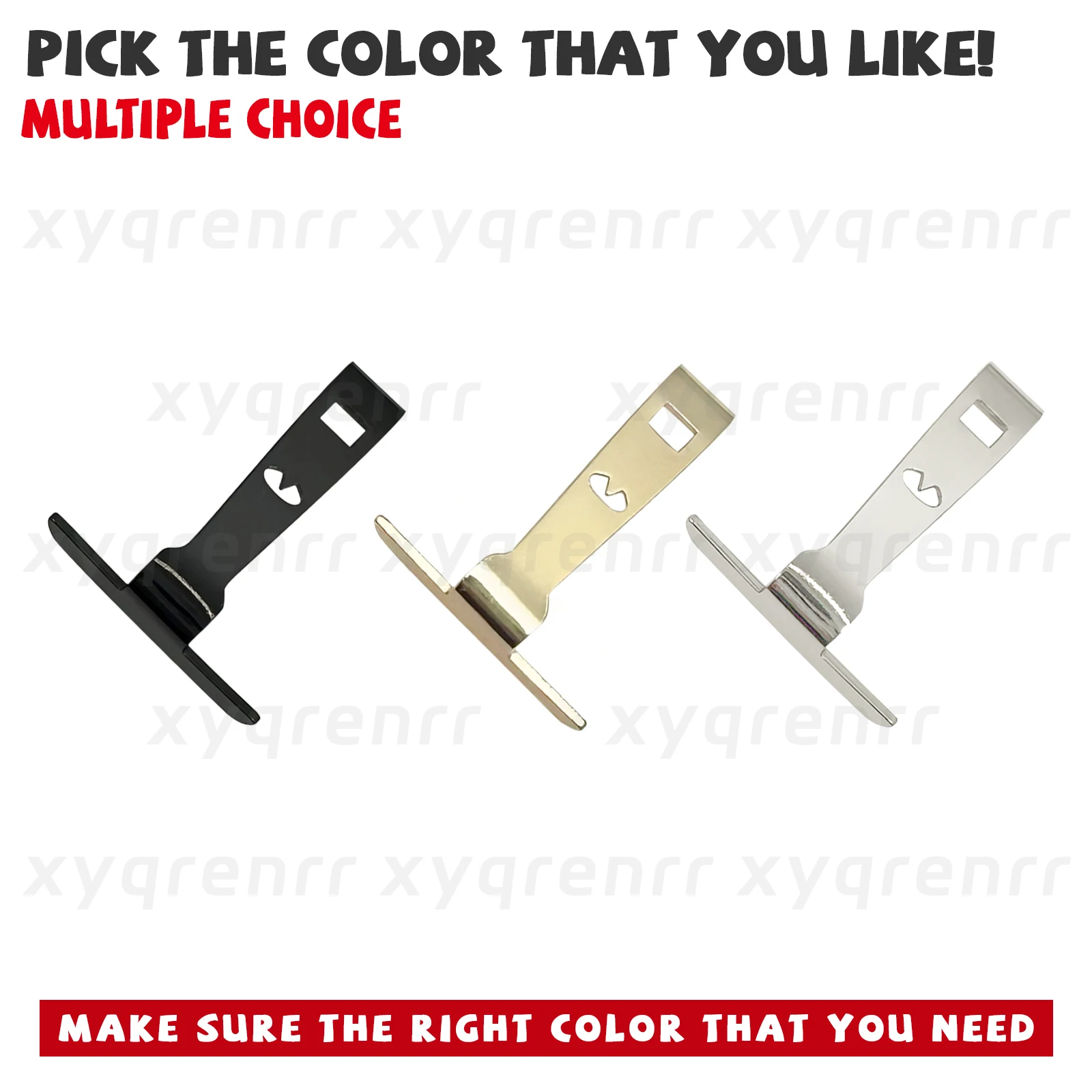 xyqrenrr Replacement Metal Wicket for Oakley Sutro Lite OO9463/Sutro ...