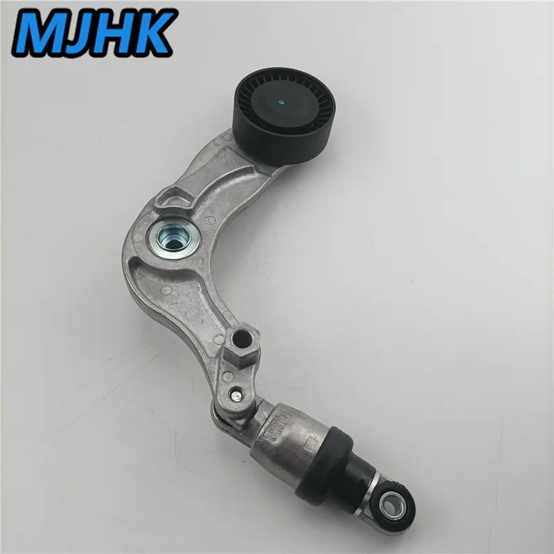 MJHK-Timing-Belt-Tensioner-Pulley-Assembly-Fit-For-Ssangyong-Korando-2 ...