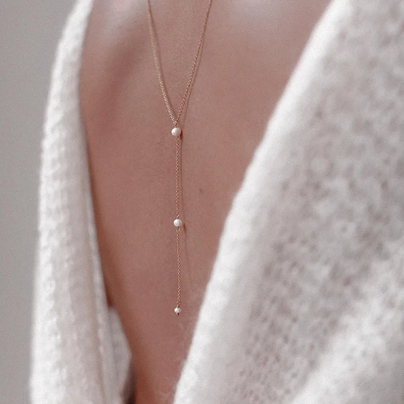 Romantic-Sexy-Back-Chains-Fashion-Wedding-Bride-Body-Jewlery-Pearl ...