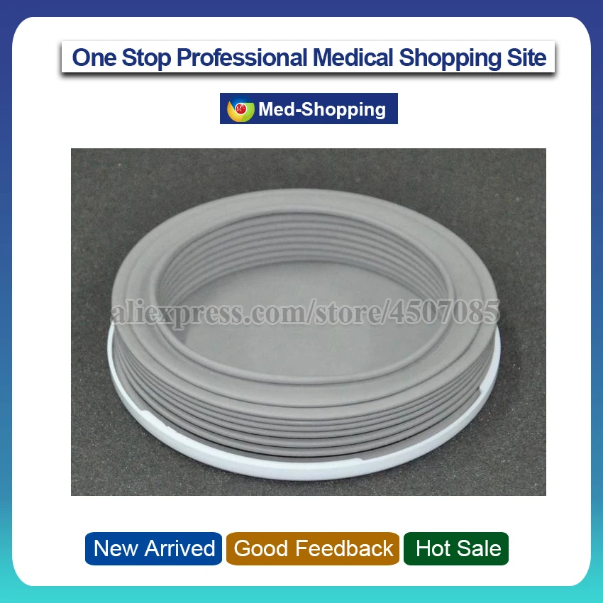 Original-GE-bellows-bag-Ohmeda-anesthesia-machine-7100-7900-silicone ...