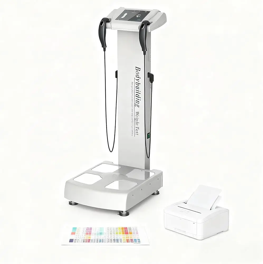 BRAND NEW Body Analyzer Inbody 770 - Body Composition Analyzer Scale ...