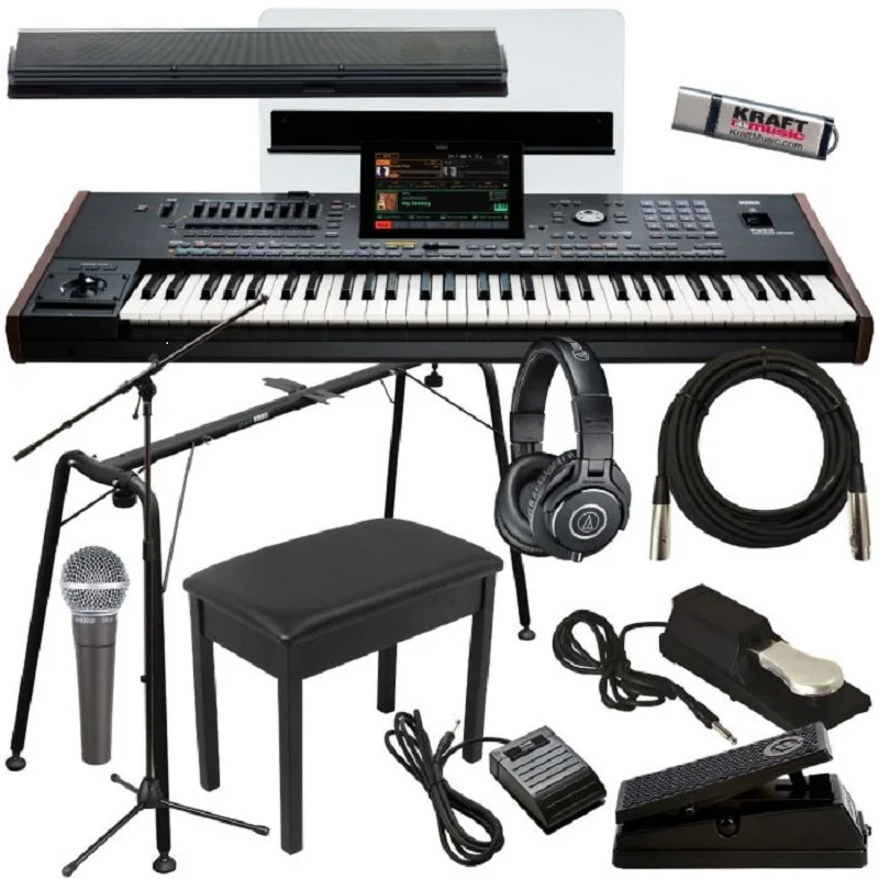 New Korg Keyboard 2022