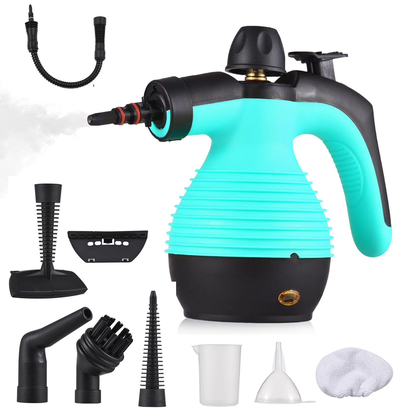Steam-Cleaner-Hand-held-Steam-Cleaner-1050W-High-Temperature-Steamer ...