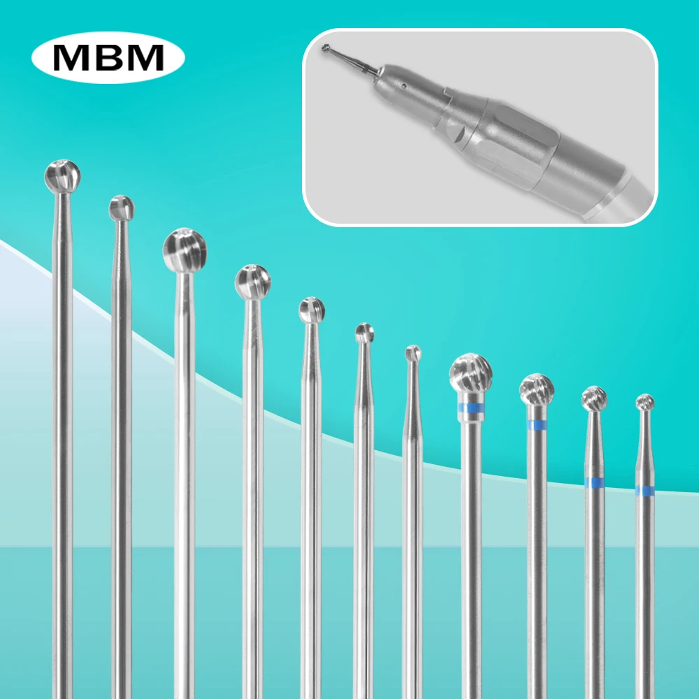 MBM-Bur-for-Dental-Surgical-Osteotomy-Handpiece-Optional-45mm-70mm ...