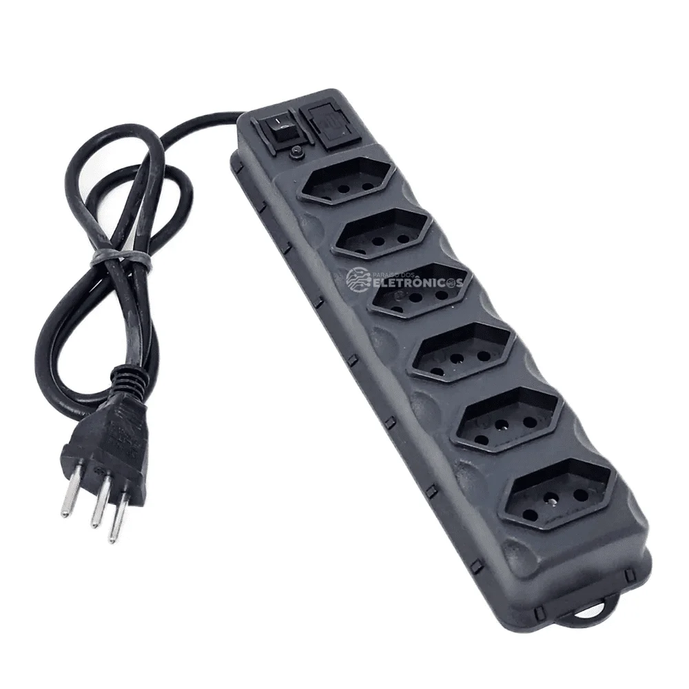 Página inicial da loja Produtos Avaliação