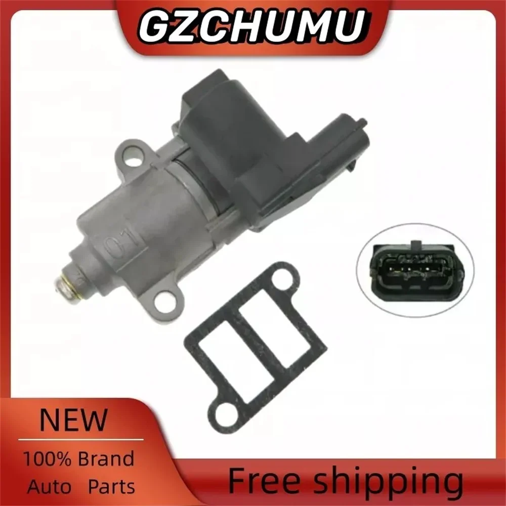 Válvula de control de aire en reposo (IAC) 35150-23900 para HYUNDAI ...
