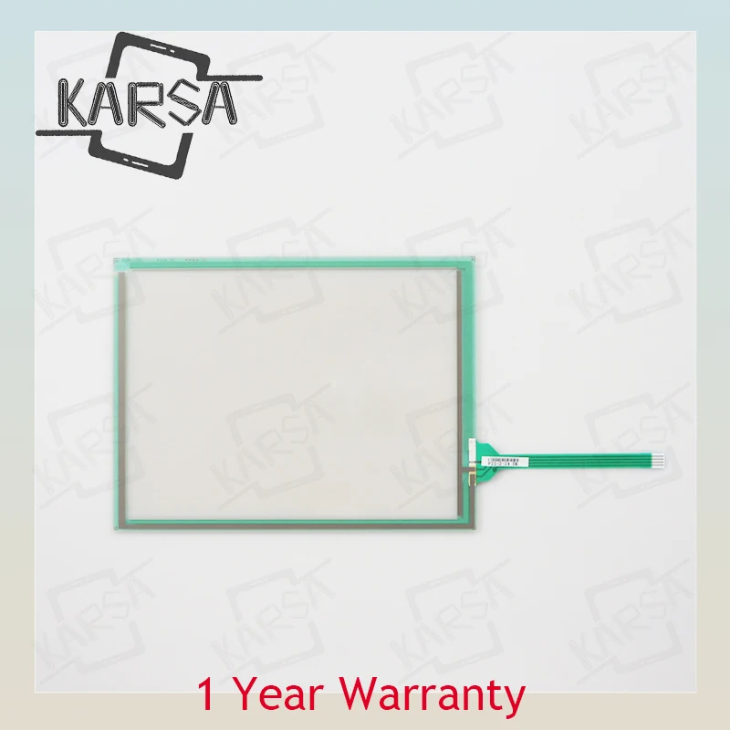 Panel-de-cristal-digitalizador-de-pantalla-t-ctil-para-ABB-Robot-IRC5 ...