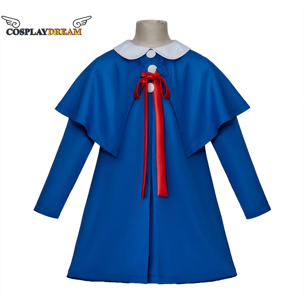 Madeline Costume For Adults