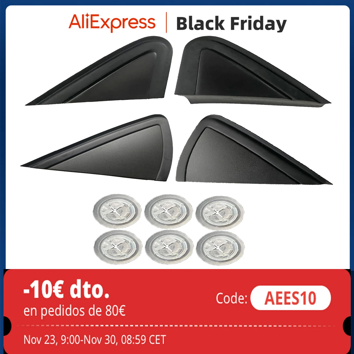 Cubierta-de-esquina-superior-para-espejo-retrovisor-Exterior ...