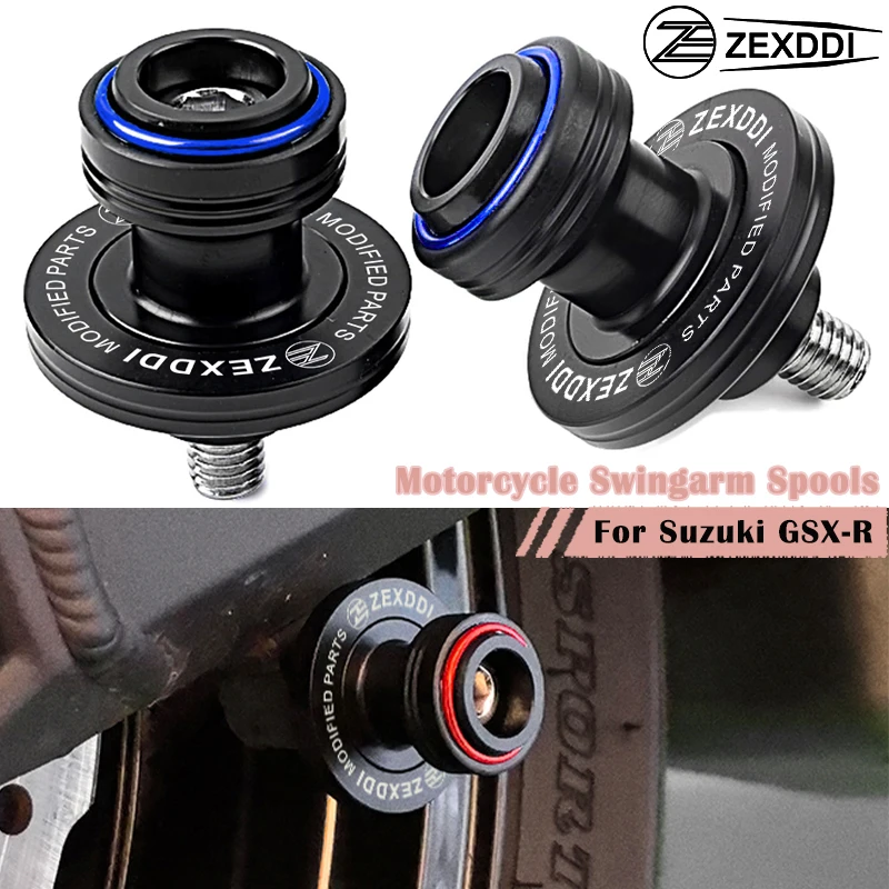 Motorcycle-Accessories-For-Suzuki-GSX-R-GSXR-600-750-1000-GSXS-GSX ...