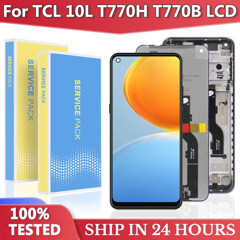 TCL 10 Lite （T770B） - 8，925円 | noguchi.ug.edu.gh