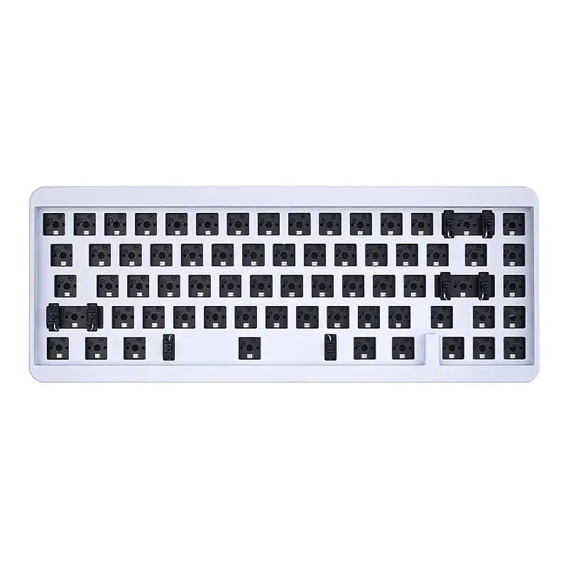 Idobao Id67 65% Hot-swappable Mechanical Keyboard Kit (aluminum ...