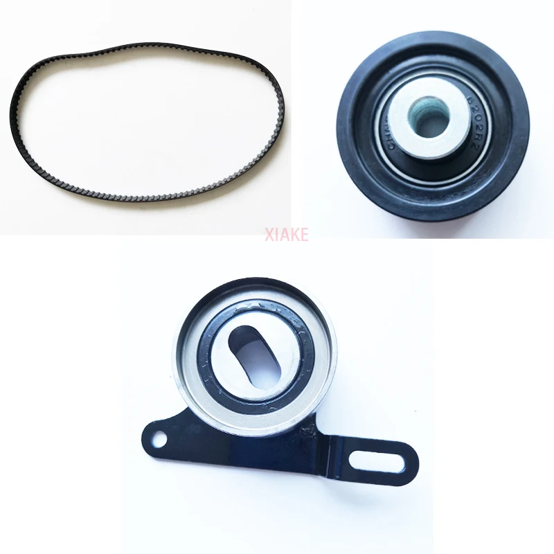 Timing Belt Tensioner for Shineray X30 X30L DLCG12 DLCG14 1.3L 1.5L ...