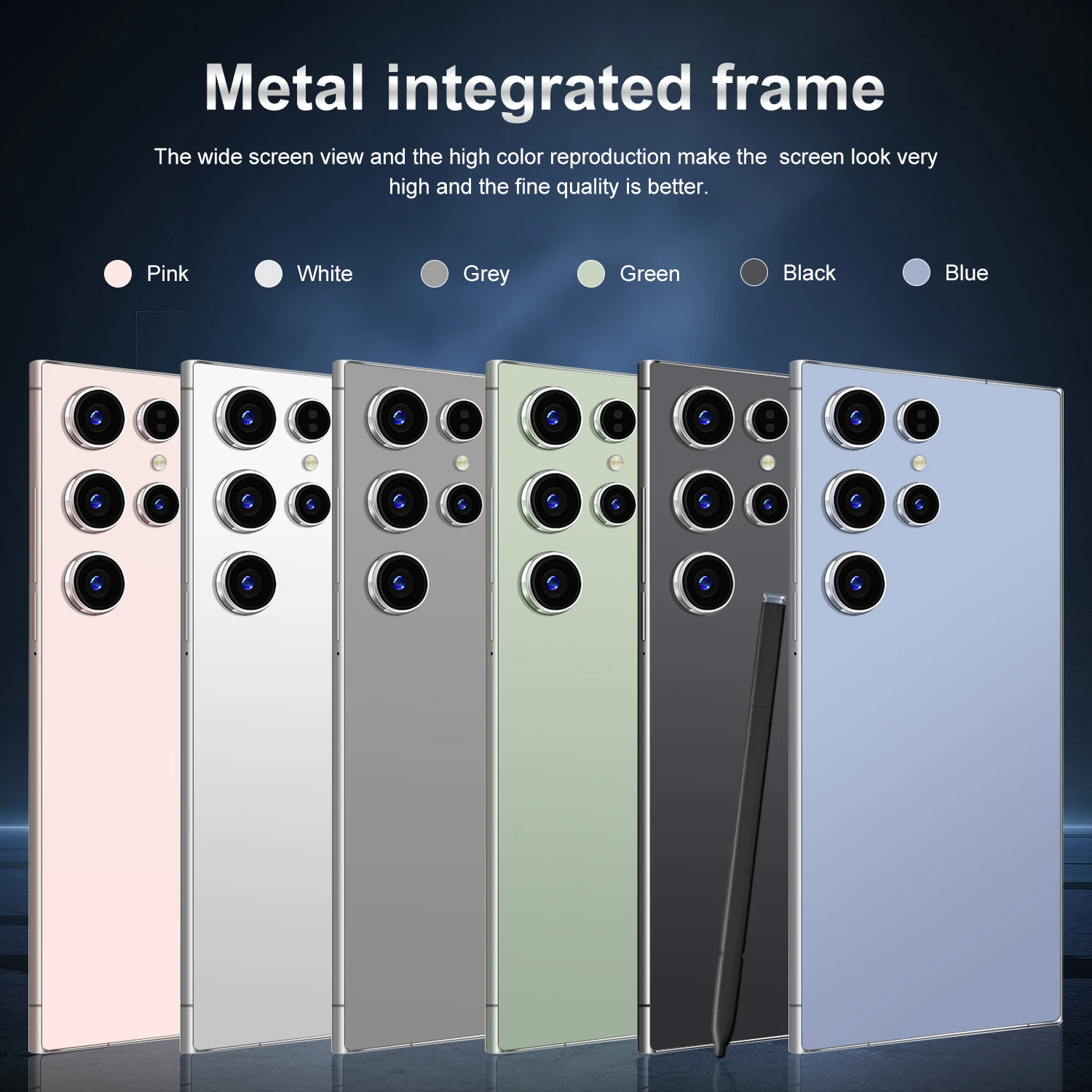 2025 Global version Mobile Phones S25 Ultra 6.9HD Cellphones 22G+2T ...