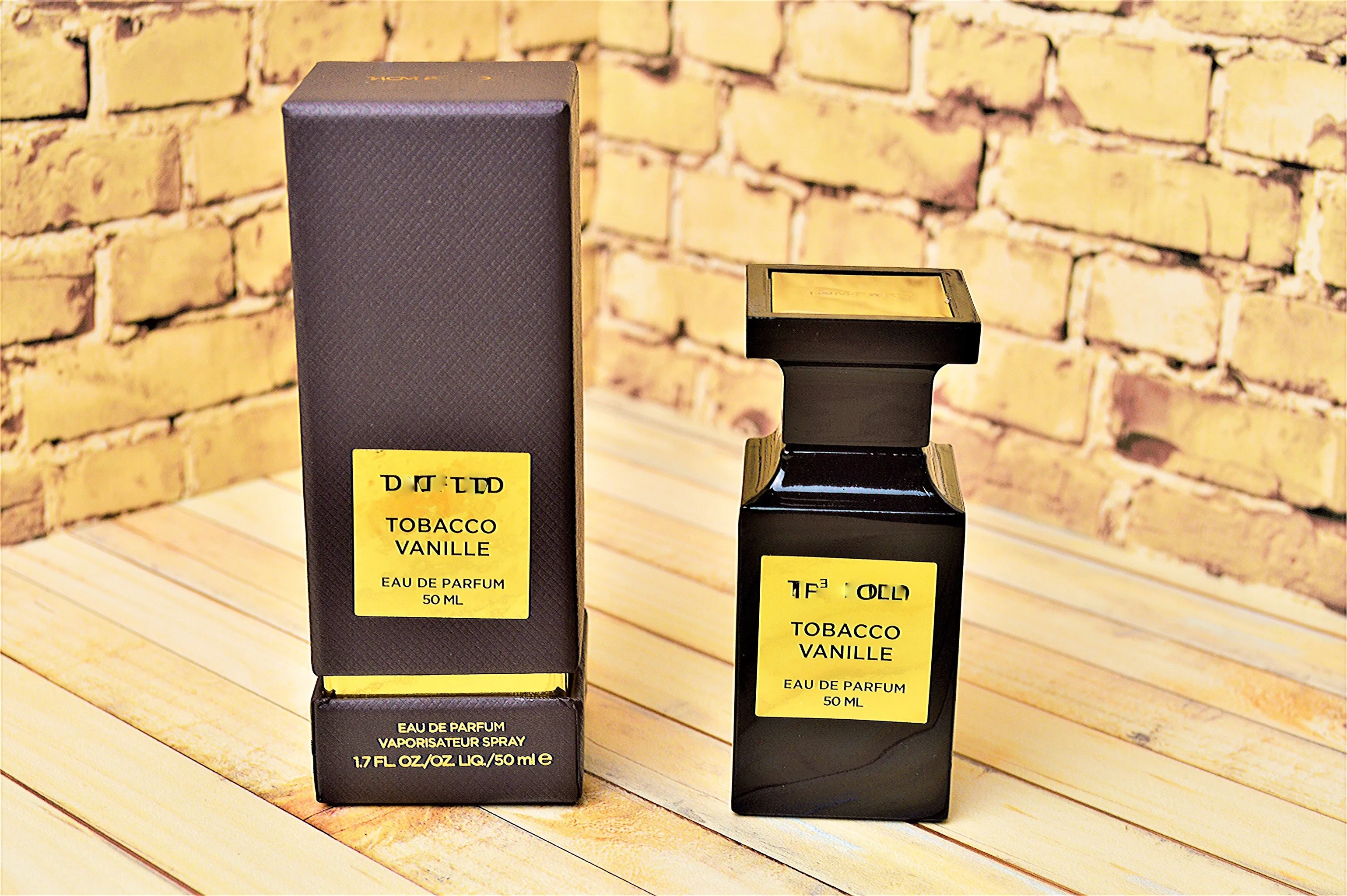Perfumería Tom Ford Tobacco Vanille 50 ml , 100 ml, perfume para hombre ...