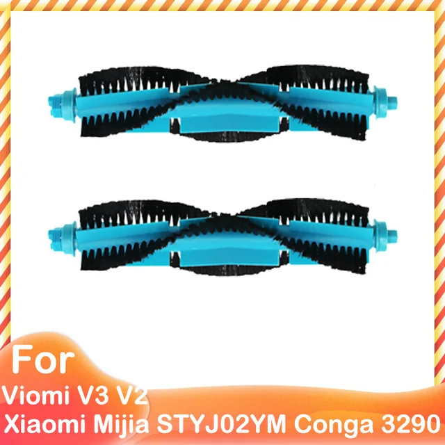 Born Pretty For Xiaomi Mijia Mop Pro Stytj02ym viomi V2 v3 Parts Robot ...