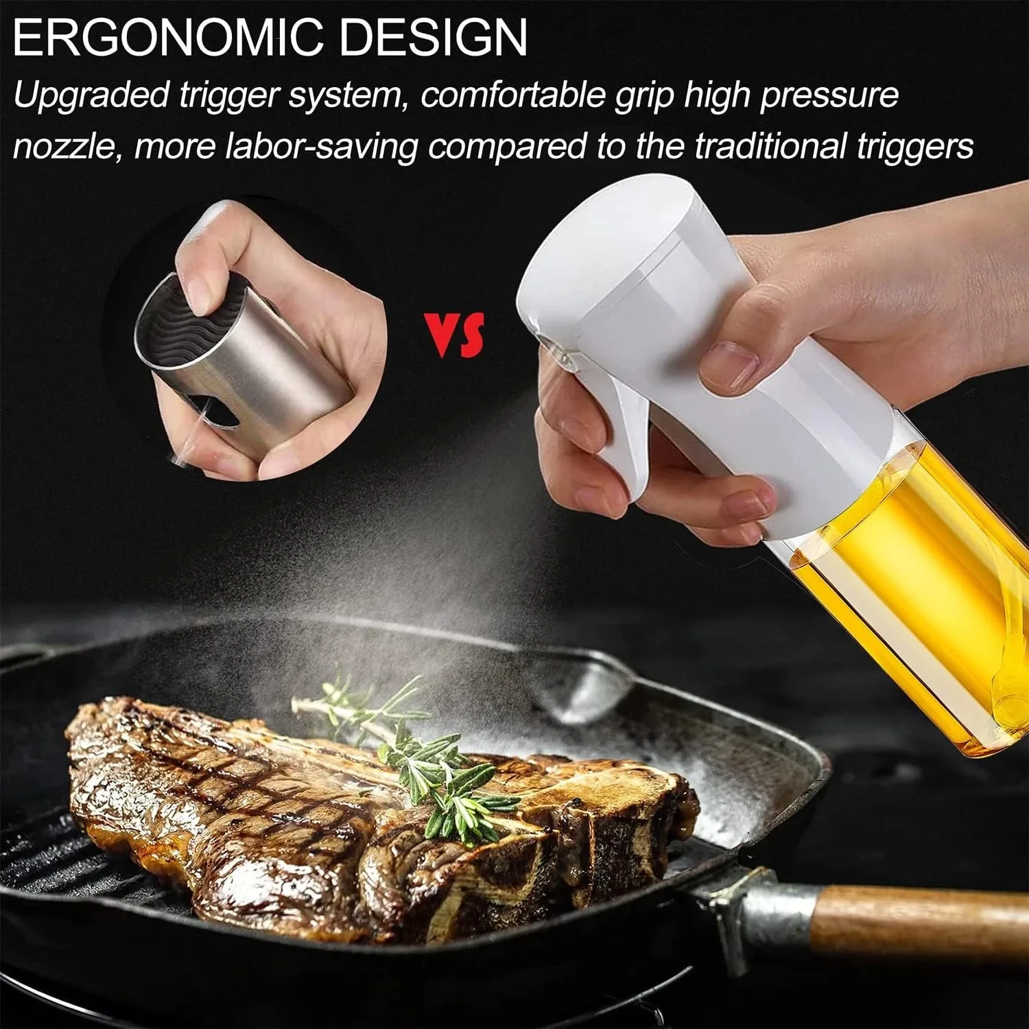 Large-Oil-Spray-Bottle-Cooking-Baking-Vinegar-Mist-Sprayer-Frying-BBQ ...