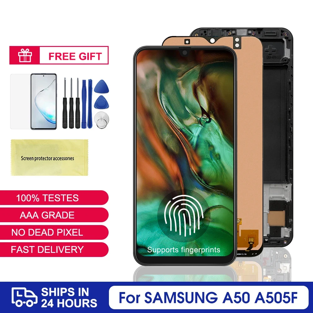 6-4-For-Samsung-Galaxy-A50-LCD-Display-Touch-Panel-Digitizer-SM-A505F-A505FN-A505GN-A505G.jpg