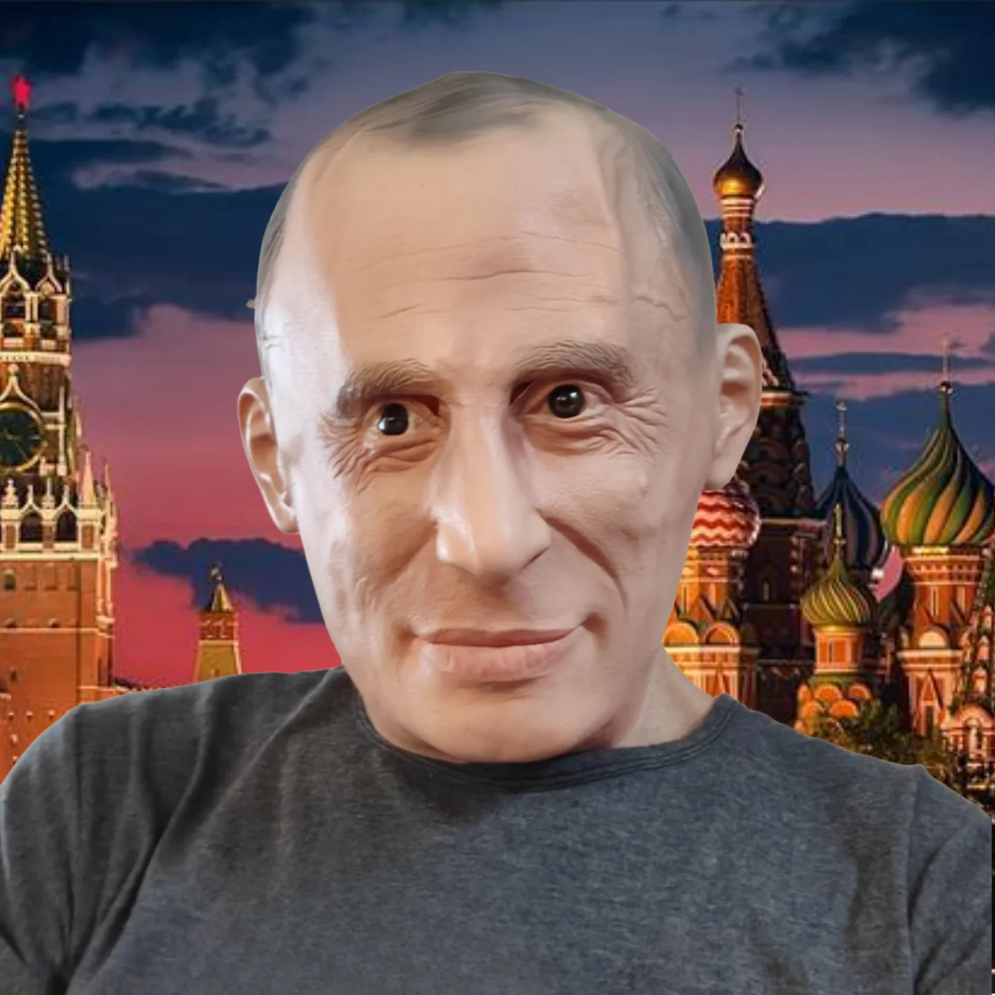 Halloween-Celebrity-Old-Man-Putin-Mask-Realistic-Bald-Man-Latex-Full ...