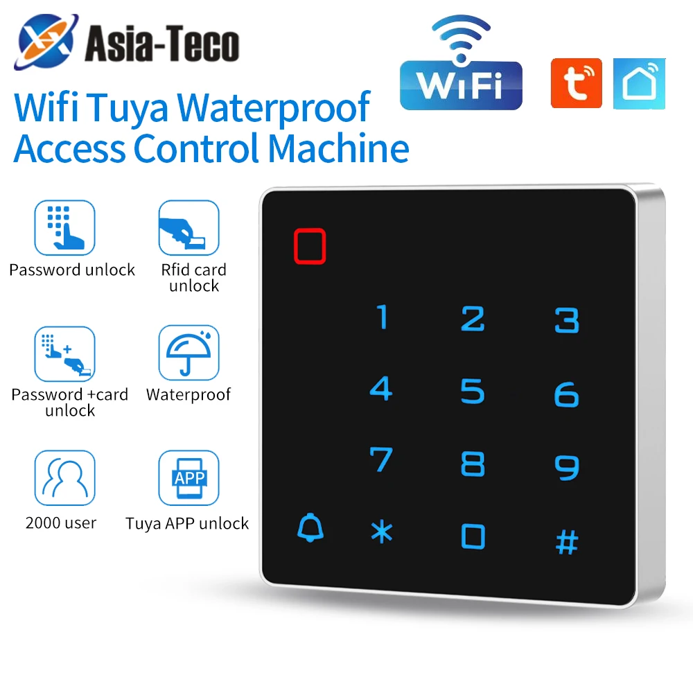 WIFI-Tuya-Smart-App-Door-Access-Control-Keypad-ID-RFID-125KHz ...