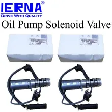 オリジナル037990 V764723880 V860164280 5430T4オイルポンプ電磁弁のためのプジョー207 208 308 ...