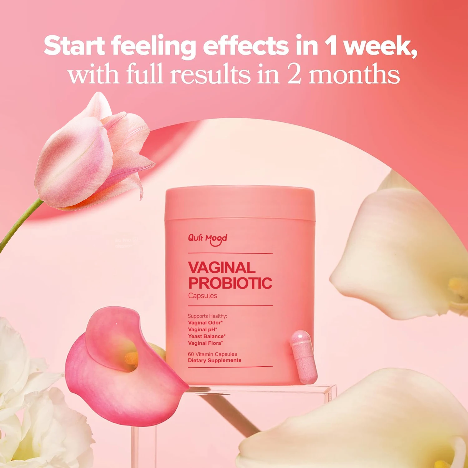 Probiotics-for-Women-PH-Balance-with-Prebiotics-and-Lactobacillus ...