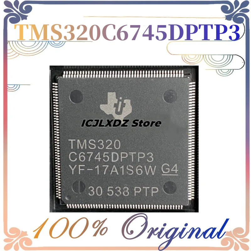 1pcs-lot-New-Original-TMS320C6745DPTP3-TMS320C6745-LQFP176-In-Stock.png