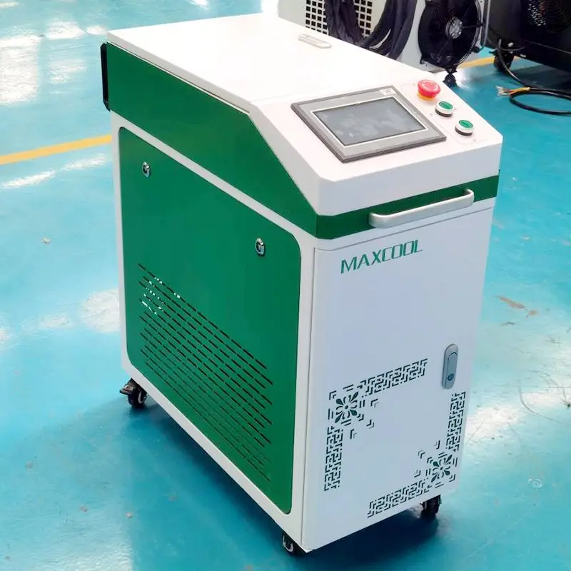 100W-200W-300W-Pulse-Laser-Cleaning-Machine-Metal-Rust-and-Paint ...