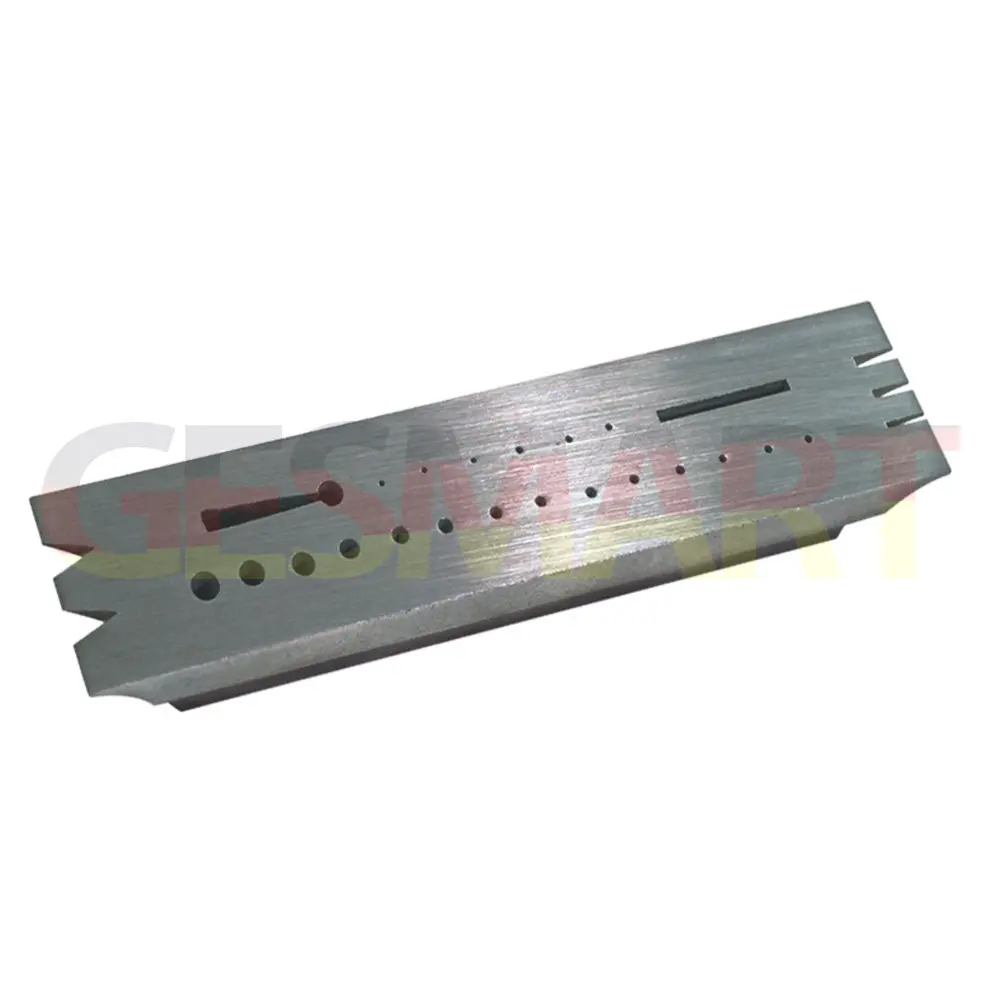 Hardened Steel Riveting Stake Horotec MSA03.904 - The Ultimate Tool fo ...