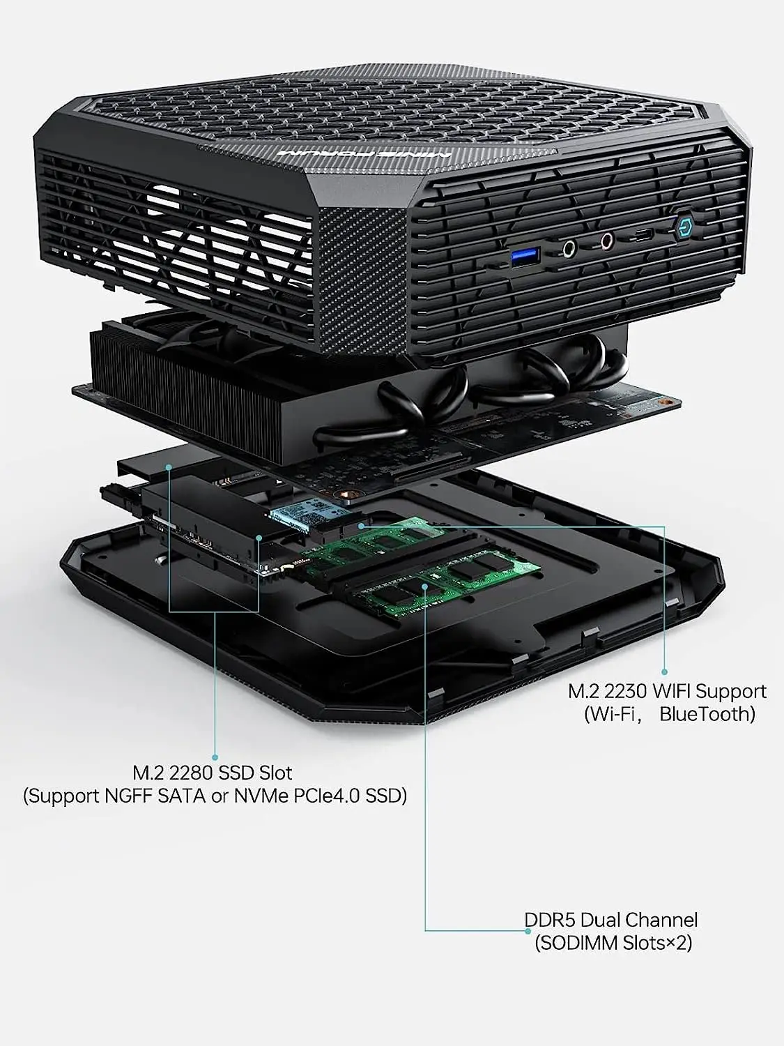 Mini-PC-SUPER-rabat-100-MINISFORUM-Neptune-HX99G-AMD-Ryzen-9-6900HX ...