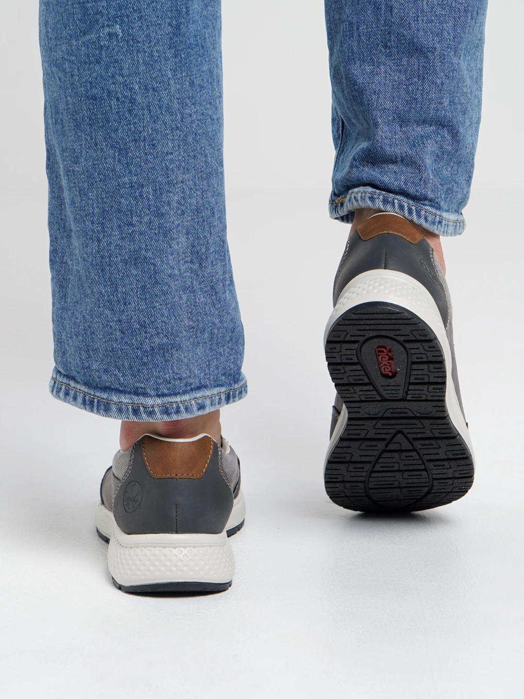 Male Rieker shoes - AliExpress 322