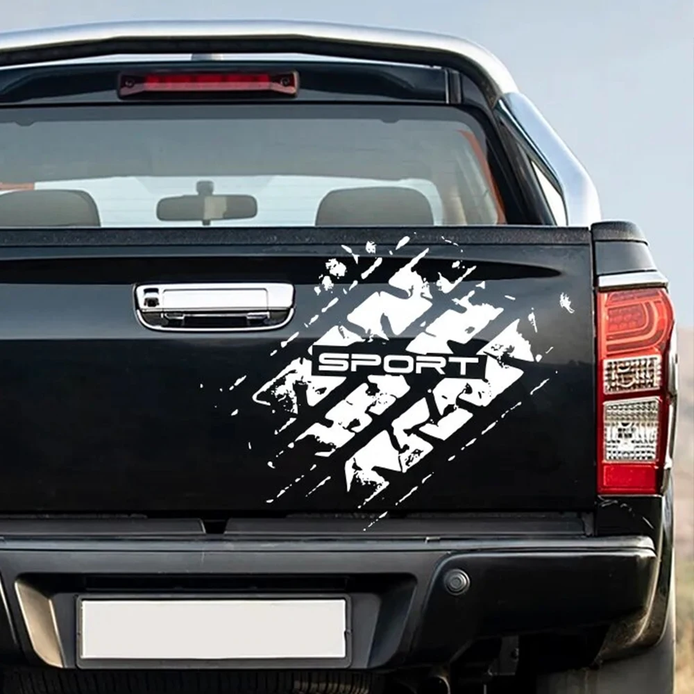 Car-Stickers-Pickup-Rear-Tail-Tailgate-Sticker-Graphics-Off-Road-4x4 ...