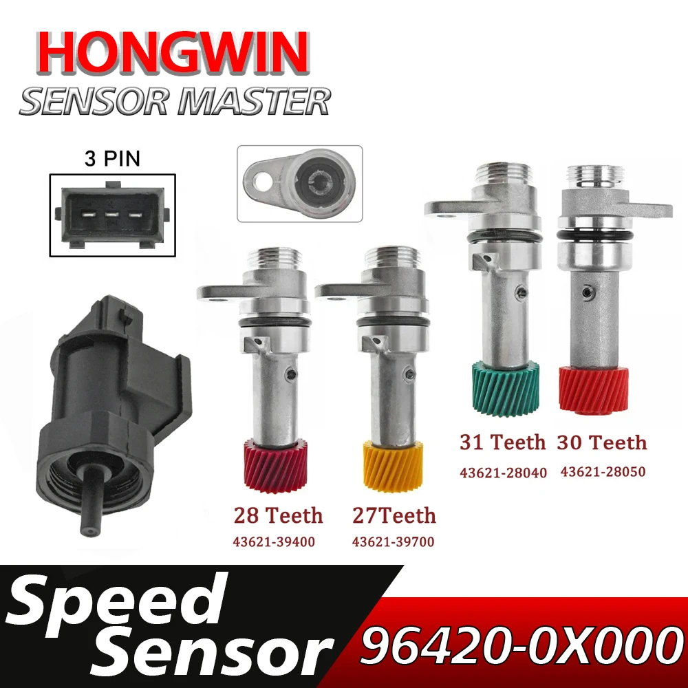 Od-metro-con-Sensor-de-velocidad-para-coche-accesorio-para-Hyundai-i30 ...