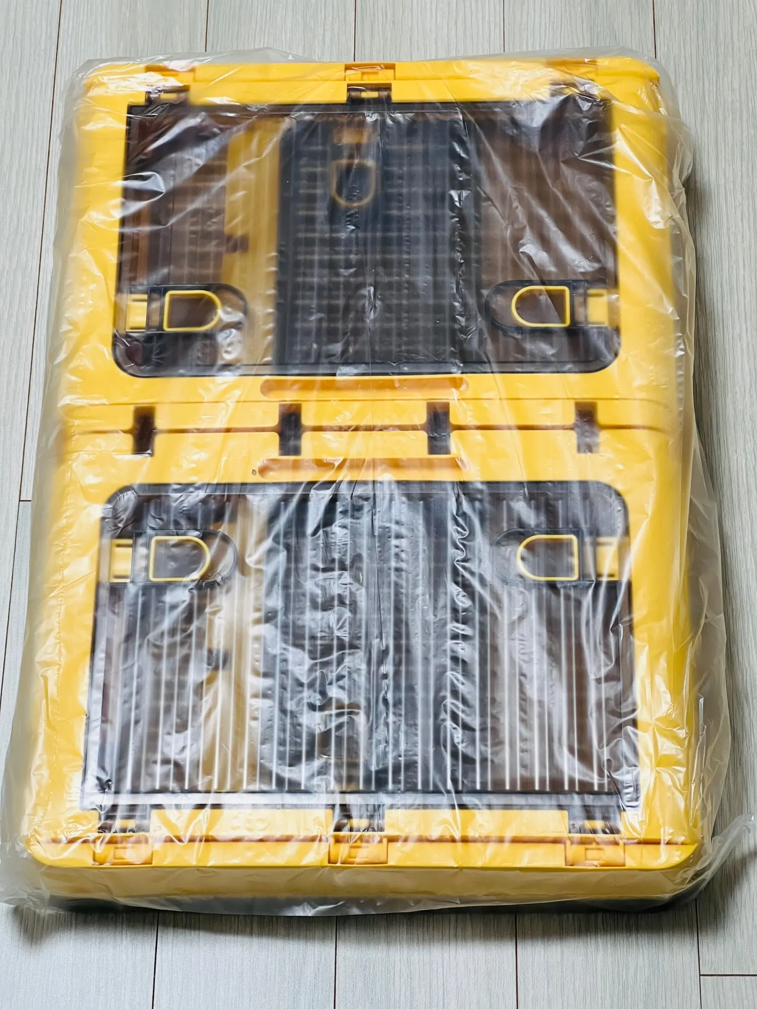 Foldable Storage Box