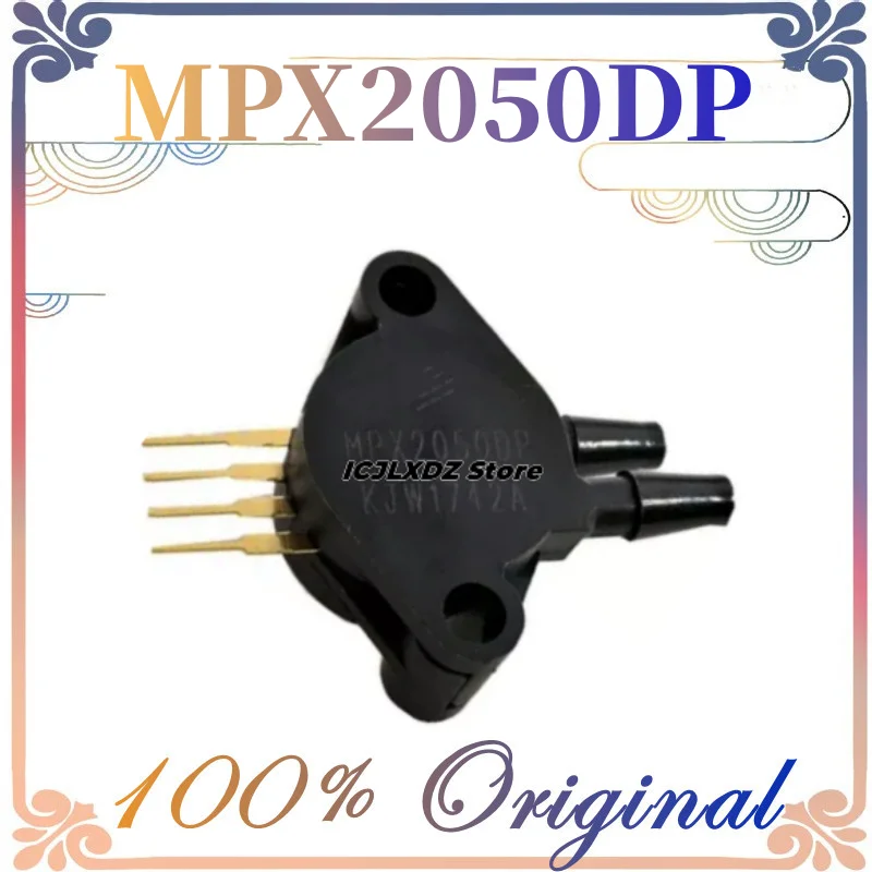 1-p-s-lote-novo-original-mpx2050dp-mpx2050-sensor-de-press-o-4pin-em ...